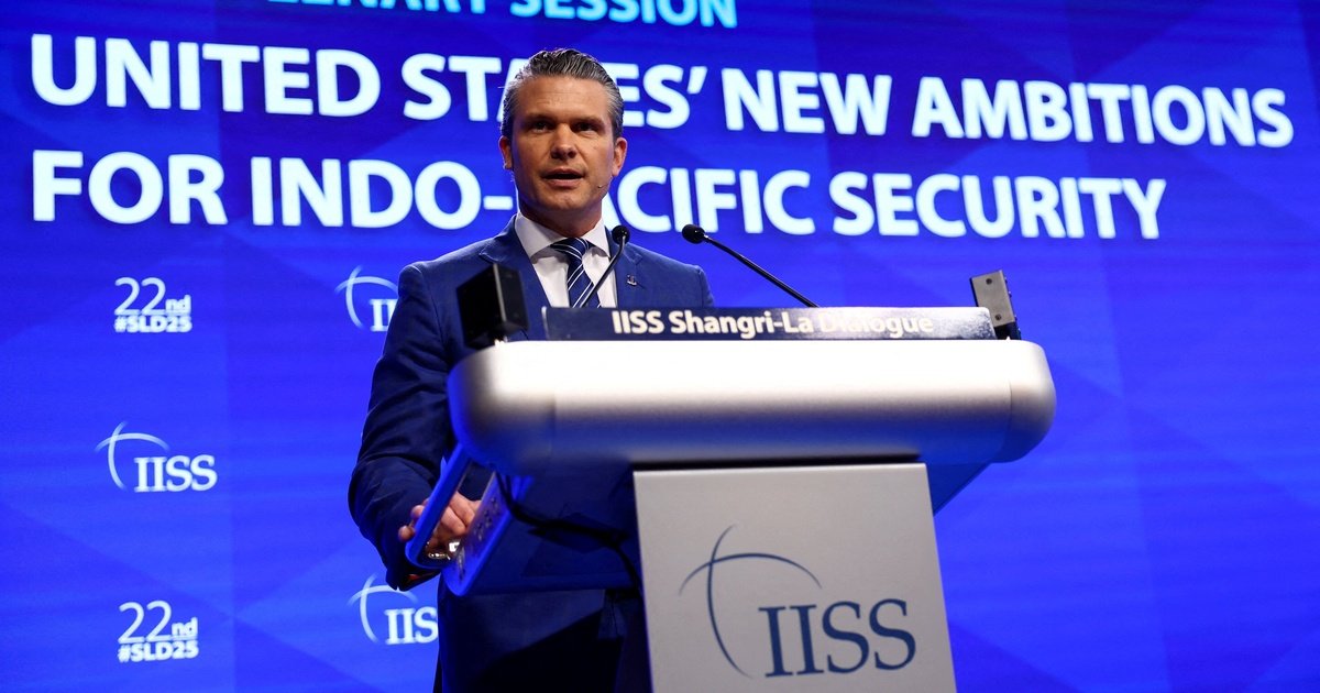 China in the Taiwan Strait: May 2025 | Council on Foreign Relations